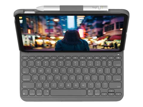 Logitech Slim Folio For Ipad Th Generation Shi Com
