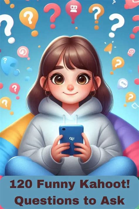 120 Funny Kahoot Questions To Ask Reactfully