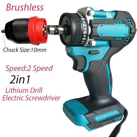 Беспроводной шуруповерт Makita | AliExpress