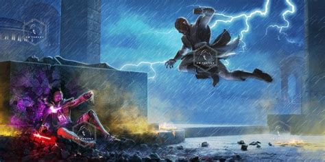 Hot Darth Vader Credit Weibo Com U 3173685545