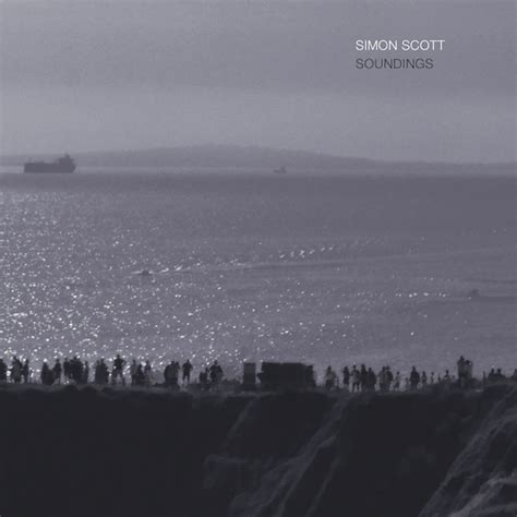 Simon Scott