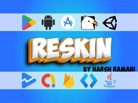 Reskin Rebrand Customize Codecanyon Android App And Unity App And Games By Zenproduction Fiverr