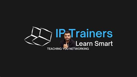 Ip Trainers