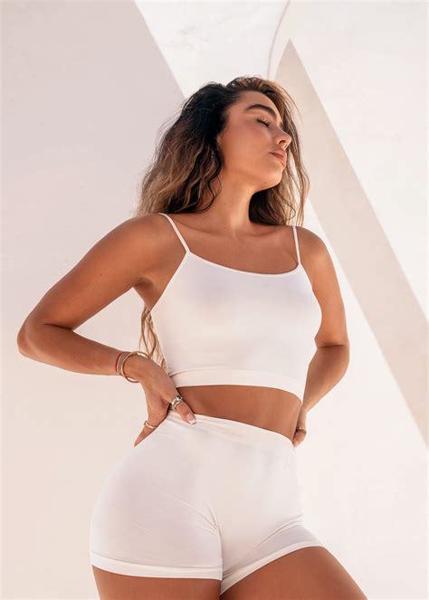 Sommer Ray Fitness Girl 6