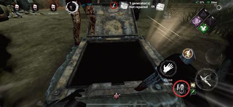 i have a theory that the hatch isn t really a escape nor is the exit