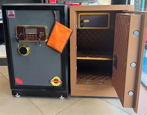 Wauzaji Wa Safe Box Za Uhakika Kwa Bei Nafuu 👏🏾 Moneysafetz