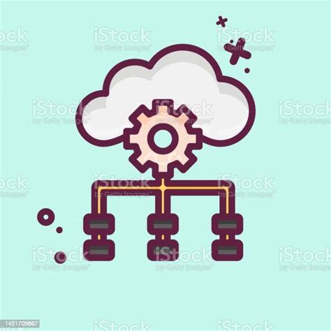 아이콘 시간적 차이 기계 학습 기호와 관련이 있습니다 Mbe 스타일 심플한 디자인 편집 가능 간단한 그림입니다 간단한 벡터 아이콘 감정에 대한 스톡 벡터 아트 및 기타