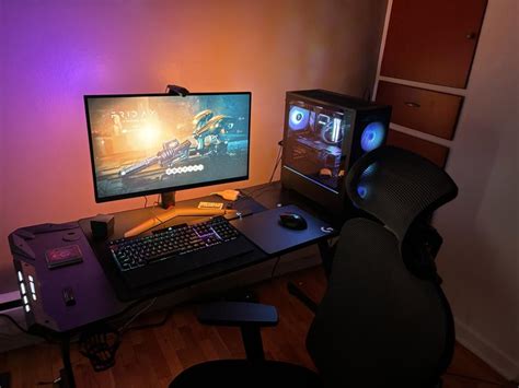 Skytech Gaming Skytech Eclipse Lite Gaming PC Desktop Intel I F RTX TB NVME GB