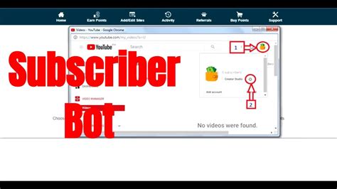 Youtube Bot 2020 YouTube
