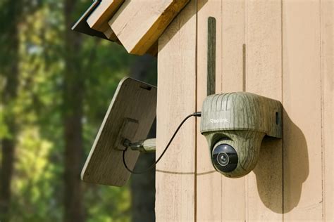 [official] Reolink Go Ranger Pt 1st 4k 4g Cellular Trail Camera