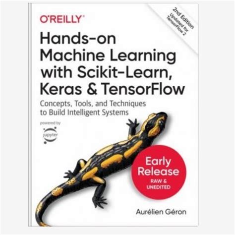 Jual Buku Hands On Machine Learning With Scikit Learn Keras And