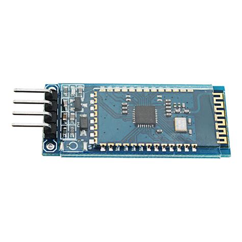 Bluetooth Serial Port Wireless Data Module Compatible SPP C With HC 06 Arduino Bluetooth 2 1