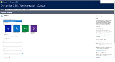 Setup Refreshing Crm Sandbox Environment Kamaldeep Singh