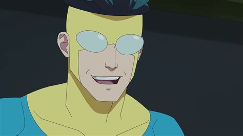 Invincible Creator on How Season 2’s Multiverse Will Be 'A Little Bit ...