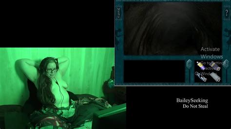 Naked Deception Island Play Through Part XVIDEOS