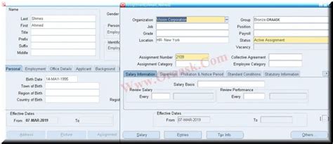 Oracle Hrms Api To Update People Group In Oracle Oraask