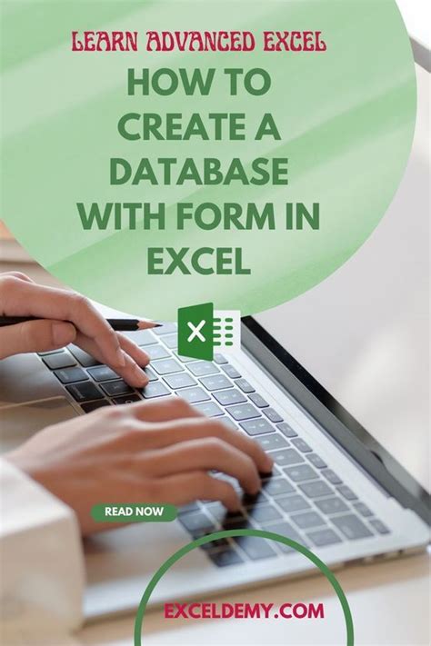 Ill Present You With A Step By Step Guide On How To Create A Database