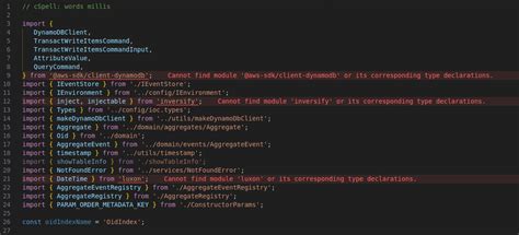 Typescript Language Server Automatic Restart By Manfred Lange Medium