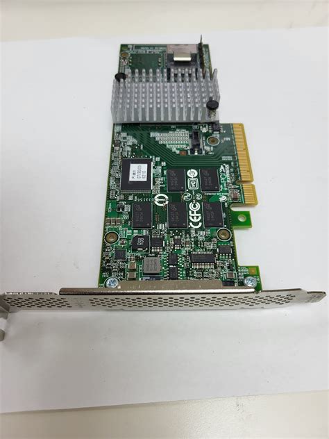 LSI Controller Card SV00504358 Circuit Board Modules BMI SURPLUS INC