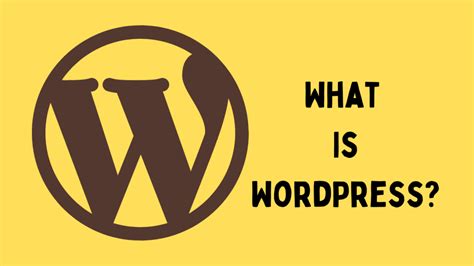Wordpress Vs Coding Why Should You Learn Wordpress Corebytesbd