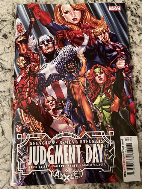 What Did Everyone Think Another Weak Crossover Rxmen