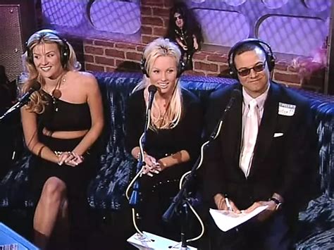 Howard Stern 2001 Le Plus Beau Concours De Pénis Xhamster