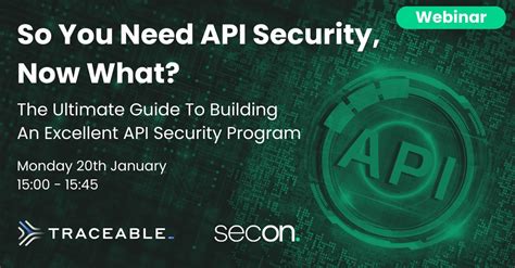Robert Gupta On Linkedin Api Cybersecurity Apisecurity