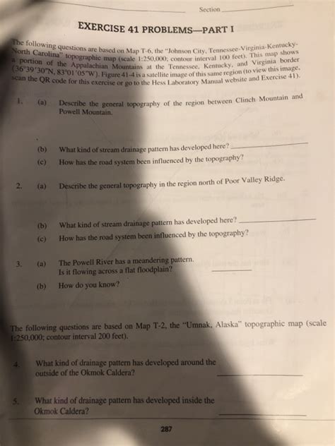 Solved Section Exercise 41 P Ercise 41 Problemsparti The