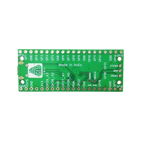 ADIY FLY Pico RP Basic Board PICO RP IO EXPANSION BOARD At Piece