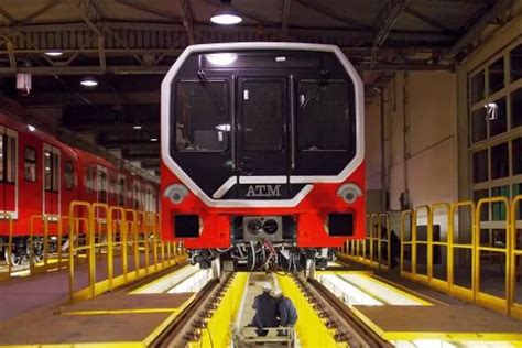 Hitachi Rail To Upgrade San Franciscos Muni Railway Signalling System