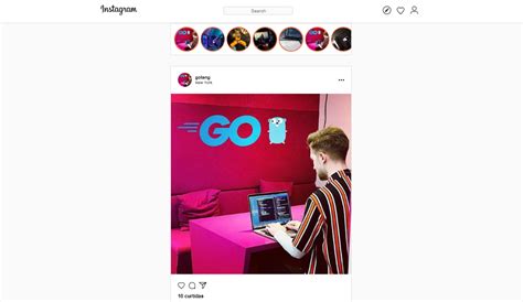 GitHub Fariasmateuss Instagram App Instagram Made With ReactJs NodeJs MongoDB And Socket Io