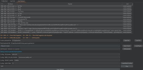 GitHub Lamscun Burp Collab Fixed Fool Help To Fixed Burp Suite Collaborator Client