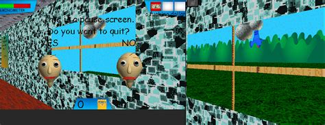 Weird Visual Thing Going On Unity Engine Unity Discussions