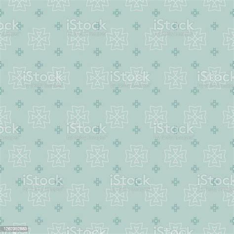 추상적인 배경 패턴입니다 장식 벽지 텍스처 매끄러운 패턴 섬세한 녹색 색조 0명에 대한 스톡 벡터 아트 및 기타 이미지 0명 개념 고풍스런 Istock