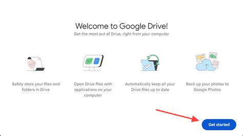 How To Add Google Drive To File Explorer In Windows