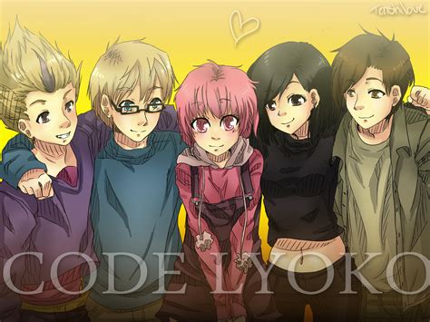 Code Lyoko Image By Tenshilove 1384119 Zerochan Anime Image Board