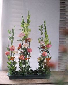 67 Parallel Line Design Ideas In 2024 Flower Arrangements Floral