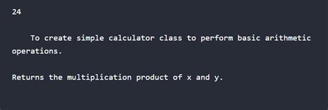 Python Docstrings Intellipaat