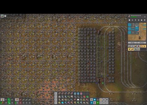My First Ltn Megabase Mostly Nilaus Megabase In A Book Blueprints Modded For Ltn Printing 2700