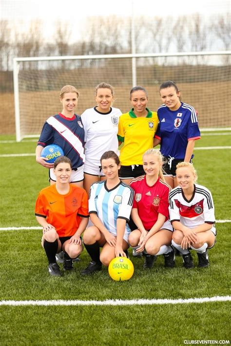 Choose Your Favorite Violette Bayley Nessy Vanessa P Lilly P Tess