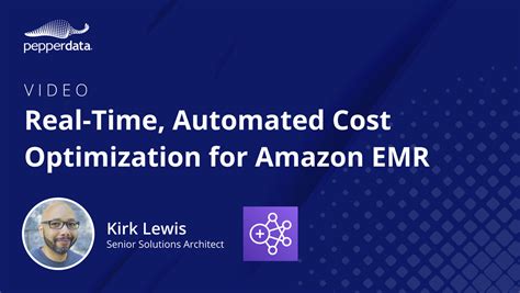 pepperdata on linkedin apachespark amazoneks amazonemr kubernetes