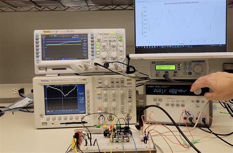 Measuring V Signals On An Arduino Uno With A Quantizer Arduino Blog