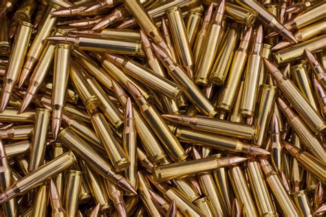 Ammo And Reloading [the Definitive Resource] Pew Pew Tactical