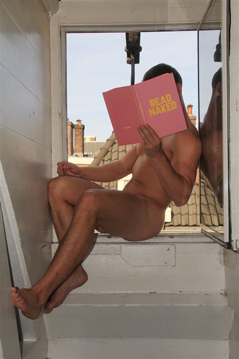 Read Naked