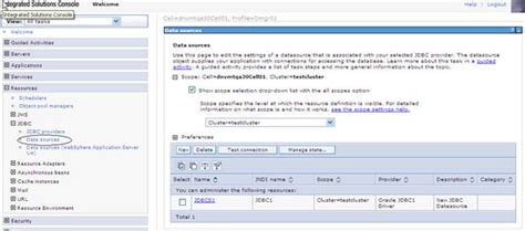 Clustering Real Time Events On Websphere