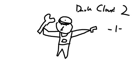 [pcsx2] 다크 클라우드 2 제 1 장 Youtube