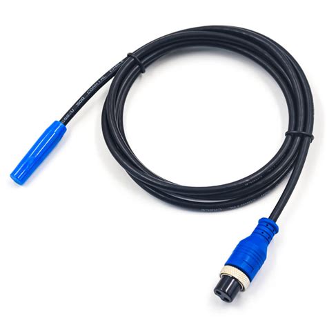 Lx M Universal Inductive Probe Autoscope Technology
