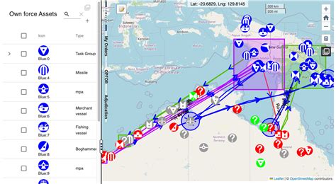 Display Geometry Name On Polygons · Issue 1898 · Serge Webserge · Github