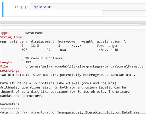 9 Magic Command To Enhance Your Jupyter Notebook Experience Towards Data Science