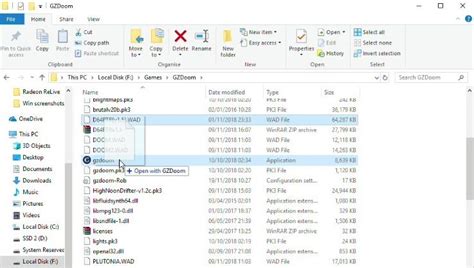 The Ultimate Guide To Modding Doom Techradar